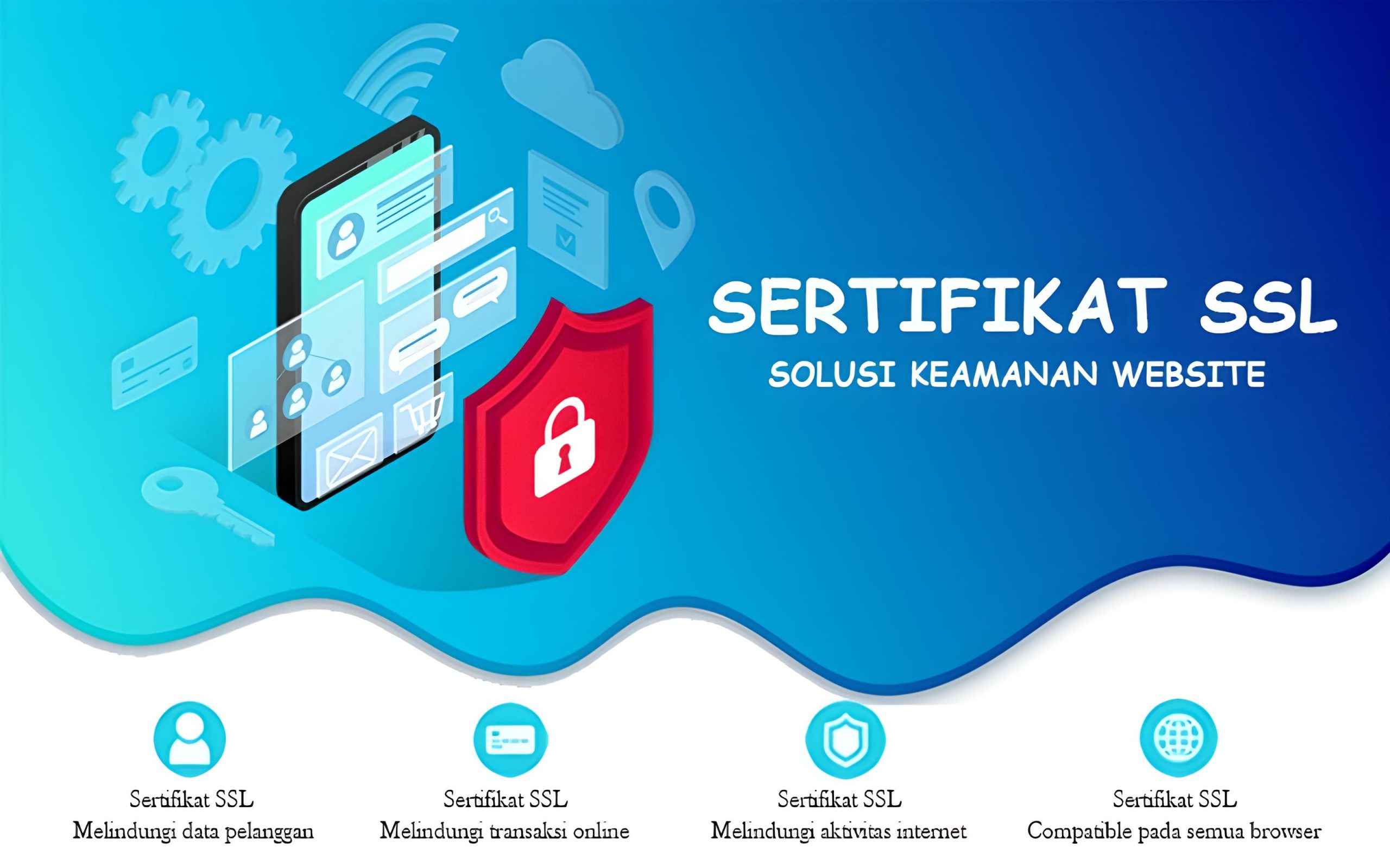 Sertifikat SSL/TLS DigiCert Indonesia | Pilar SSL Solution